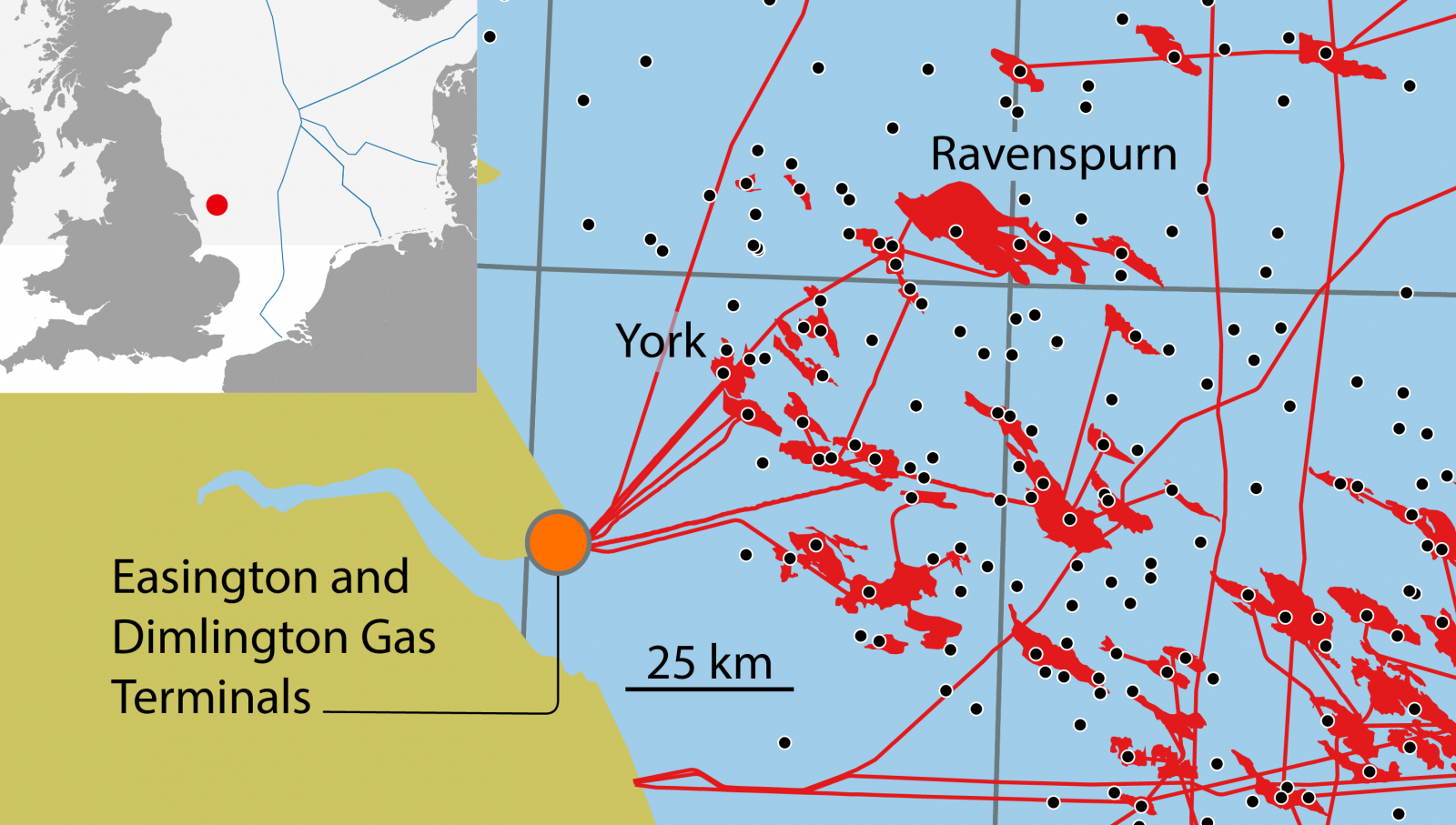 New life for York - GeoExpro