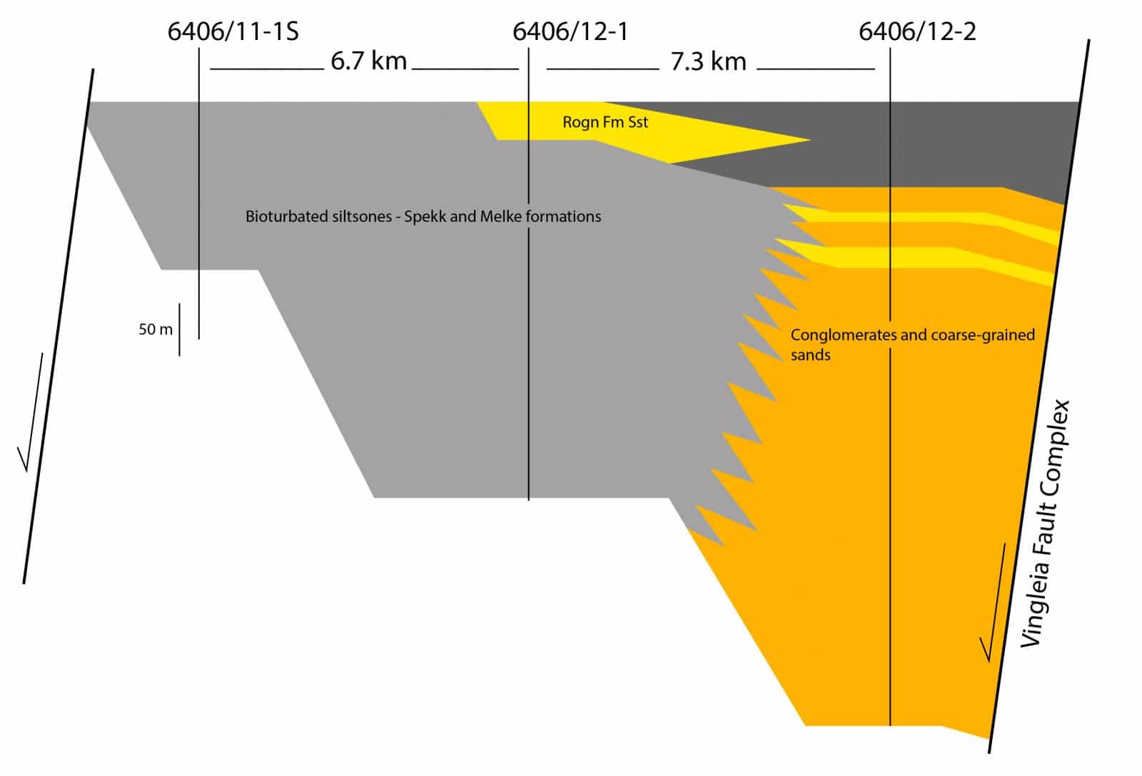 Sand is not a problem at Fenja, isn't it? - GeoExpro