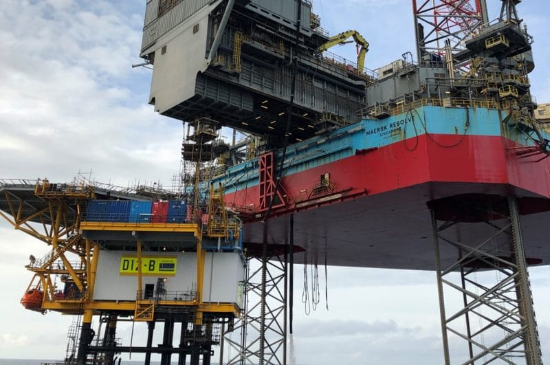 Wintershall successfully develops third Sillimanite well - GeoExpro