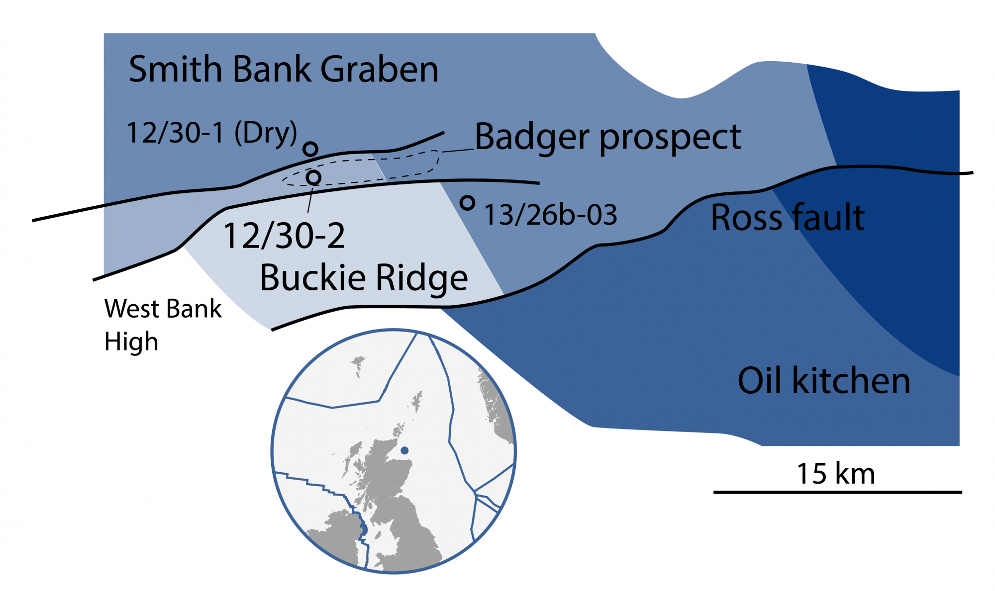 Is Total targeting another Buzzard in the Inner Moray Firth? - GeoExpro