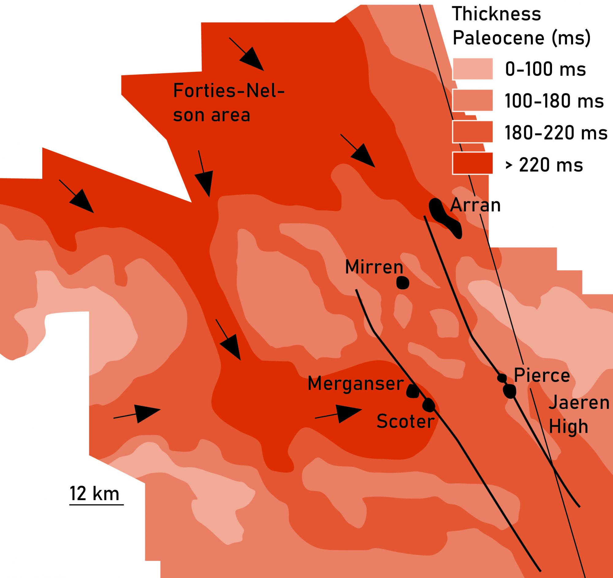 Shell on track drilling Arran development wells - GeoExpro