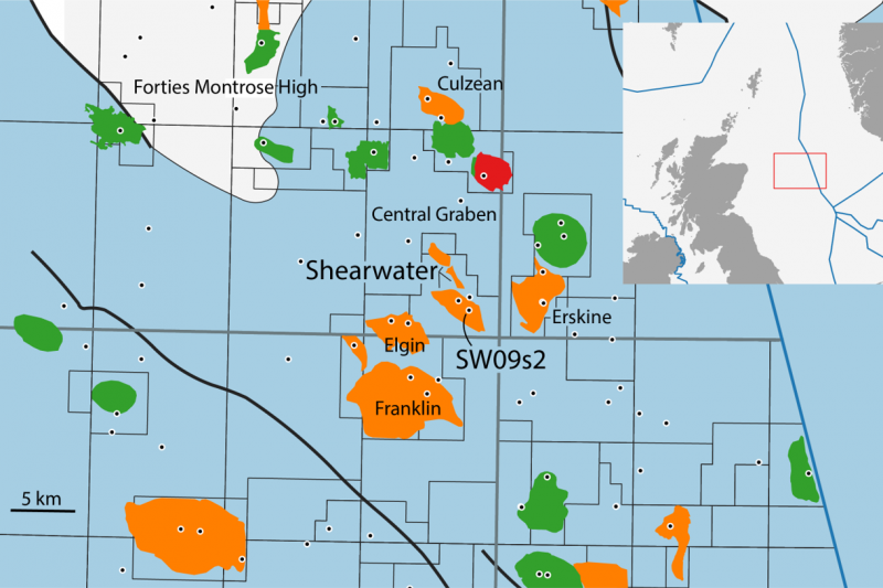 Real-time geochemical analysis as an aid to drilling HPHT wells - GeoExpro