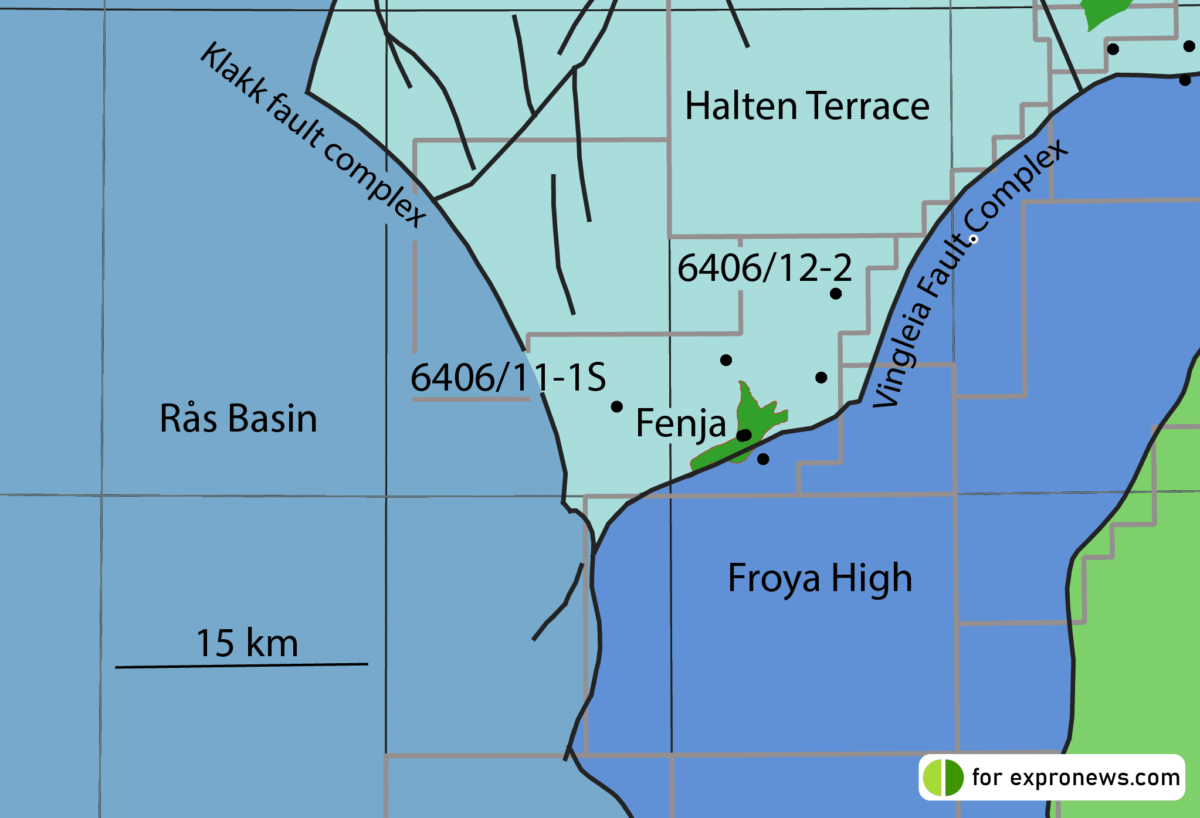 Basement play still attractive - A Friday North Sea wrap up - GeoExpro
