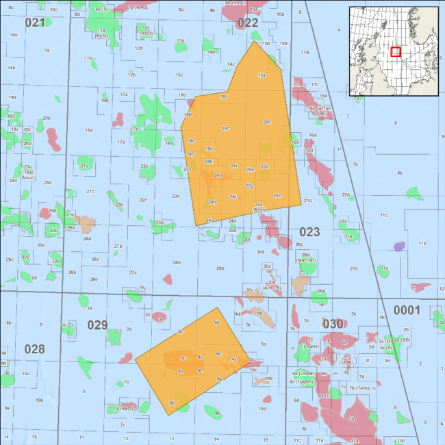 Largest OBN survey in the North Sea completed - GeoExpro