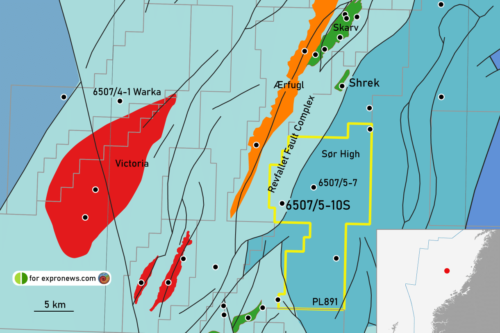After the success of Warka, will ConocoPhillips strike again in the ...