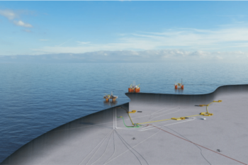 Snorre redevelopment project approved - GeoExpro