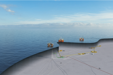 Snorre redevelopment project approved - GeoExpro