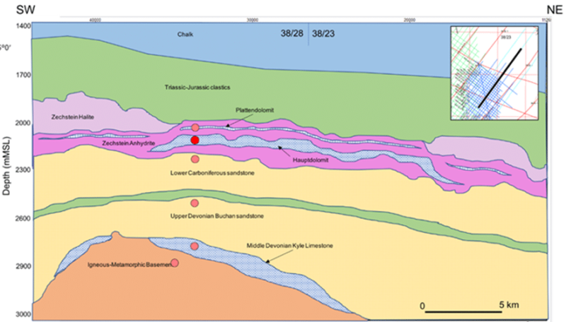 Draupner Energy keen to move forward high-impact prospects - GeoExpro
