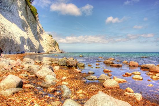 Is there another Halfdan in the Danish North Sea? - GeoExpro