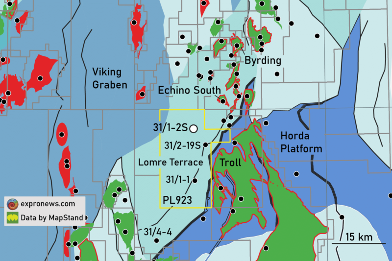 How “frontier” can exploration in a mature area be? - GeoExpro