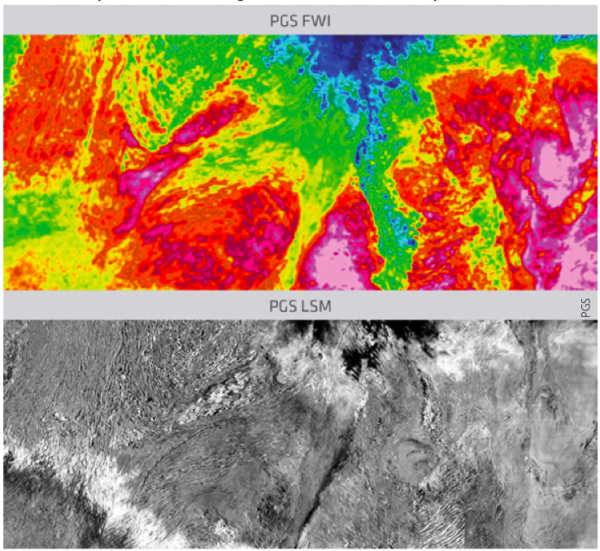 Orphan Basin, Canada: from regional prospect screening to reliable ...