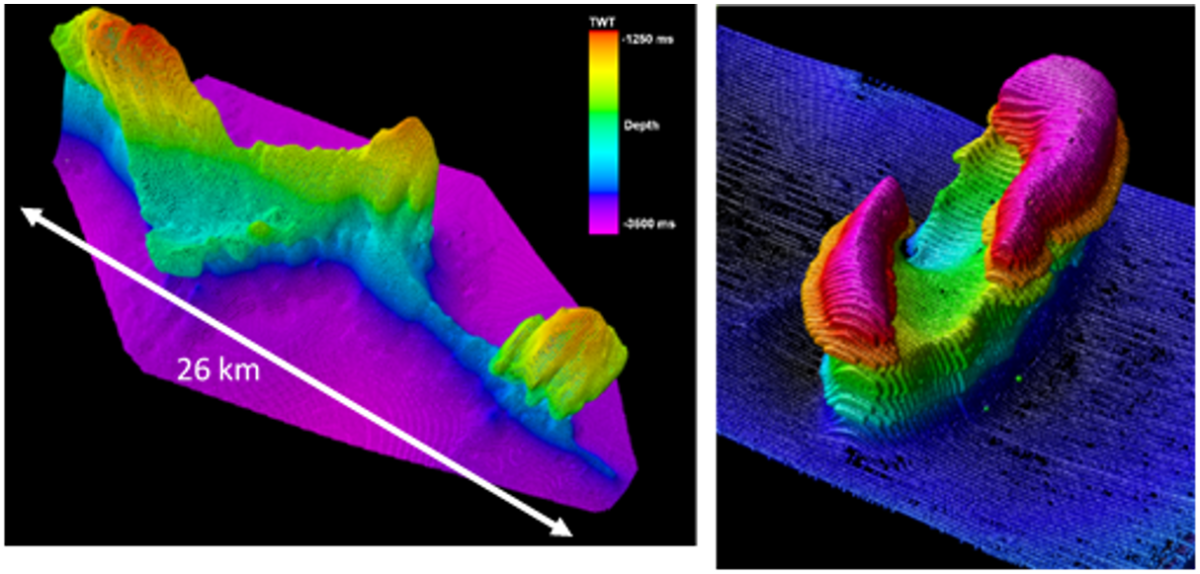 Renaissance of salt tectonics in the Central North Sea - GeoExpro