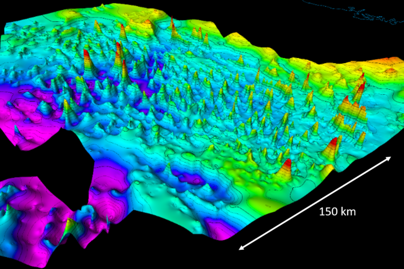 Renaissance of salt tectonics in the Central North Sea - GeoExpro