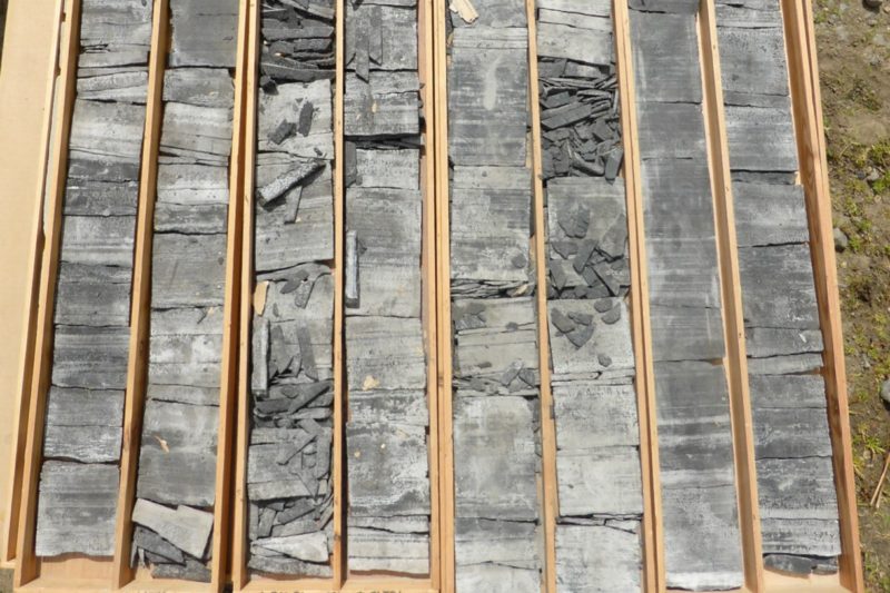 A frontier play in a mature basin – the Kimmeridge Clay - GeoExpro