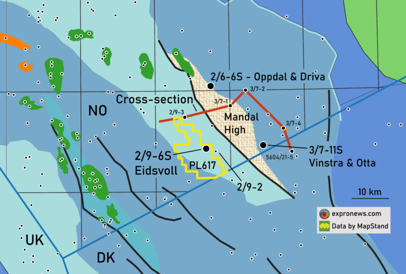 The end of Mandal High exploration? - GeoExpro