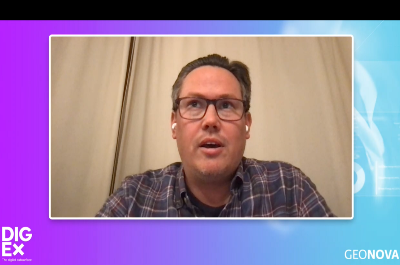 How Shell is redesigning the work of explorationists - GeoExpro