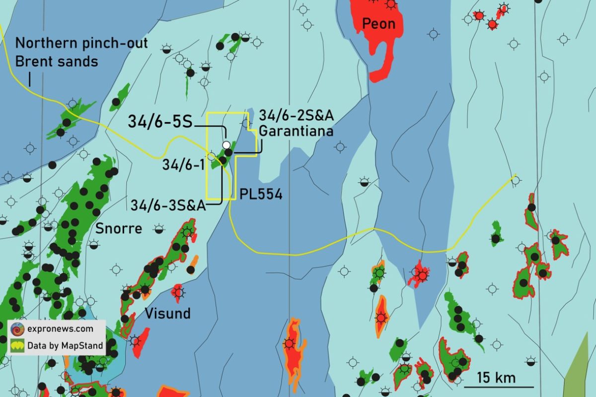 Exploring beyond the Brent - GeoExpro