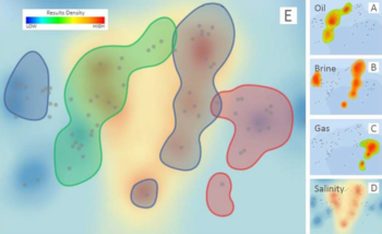 The importance of structured data - GeoExpro