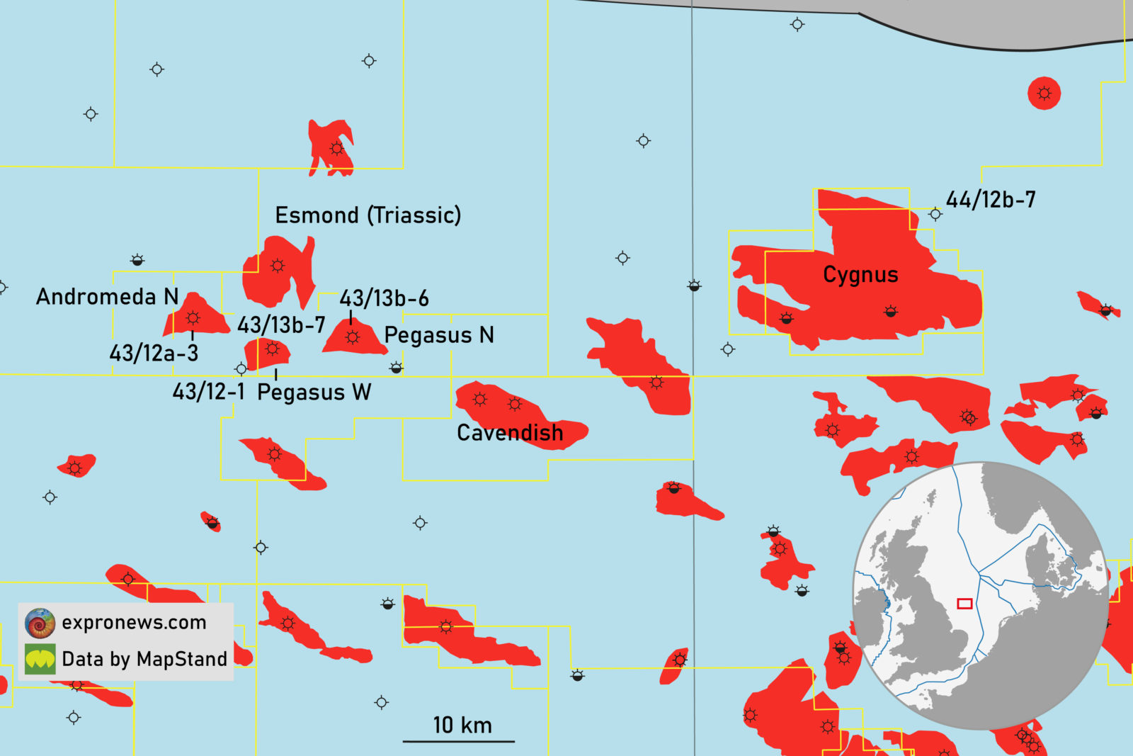 Exploration results could be driver behind SNS development deal - GeoExpro