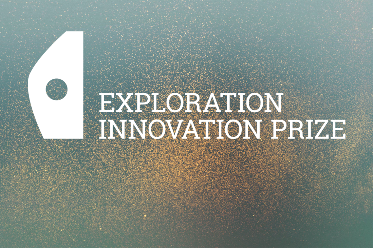 Technology competition: Three finalists - one winner - GeoExpro