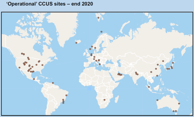 Will CCS ever happen in the UK? - GeoExpro