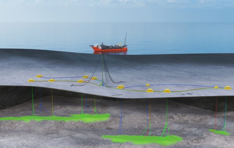 Greater Castberg: Seismic challenges in the High North - GeoExpro