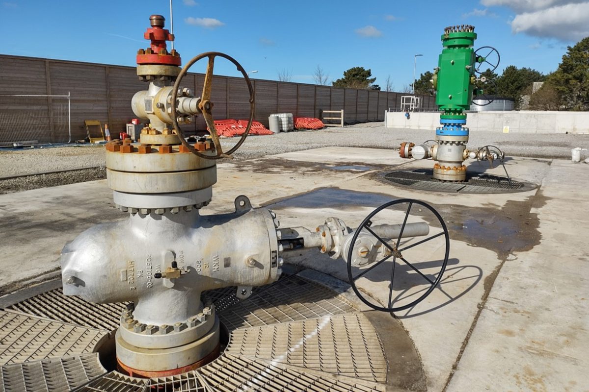 United Downs geothermal project ready for next milestone - GeoExpro