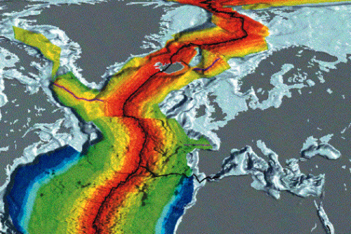 Deep Sea Mining may be Imminent - GeoExpro