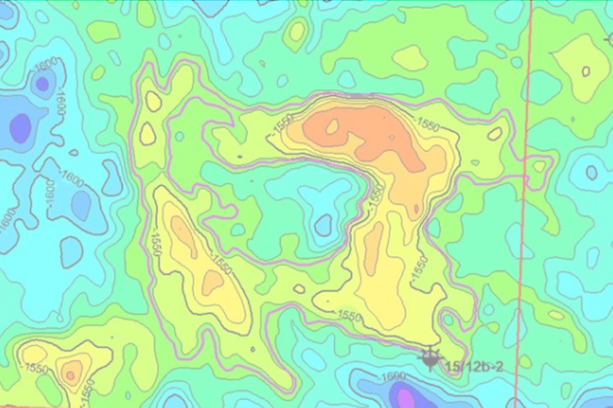 North Sea entrant acquires two UKCS licences - GeoExpro