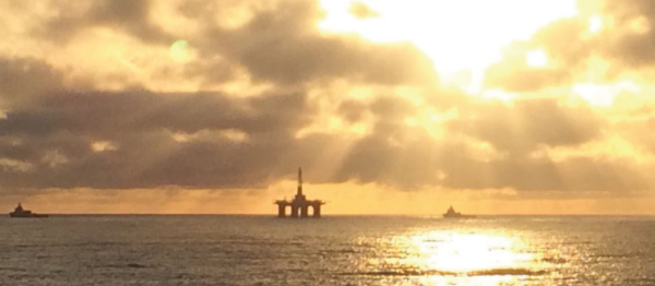 The West of Shetland Petroleum System - GeoExpro