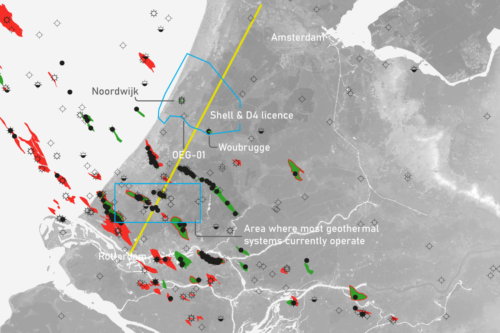 Pushing the boundaries of geothermal sweet spots - GeoExpro