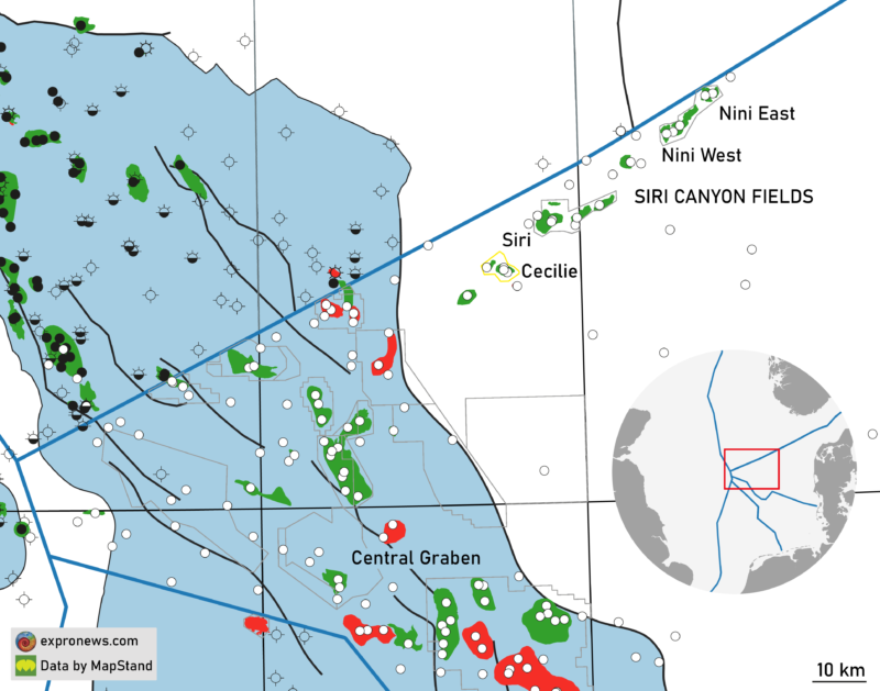 Danish CO2 storage consortium aims high - GeoExpro