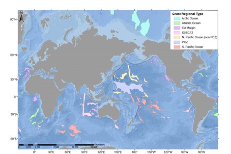 Billions of Tonnes - GeoExpro