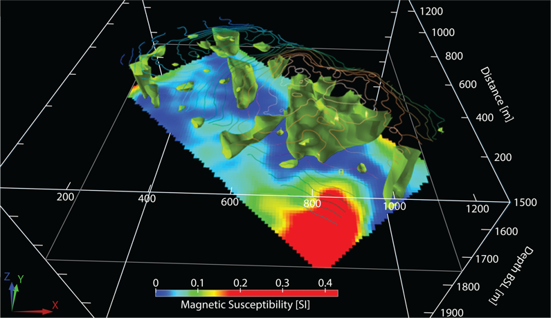 The Need for a Multiphysics Approach - GeoExpro