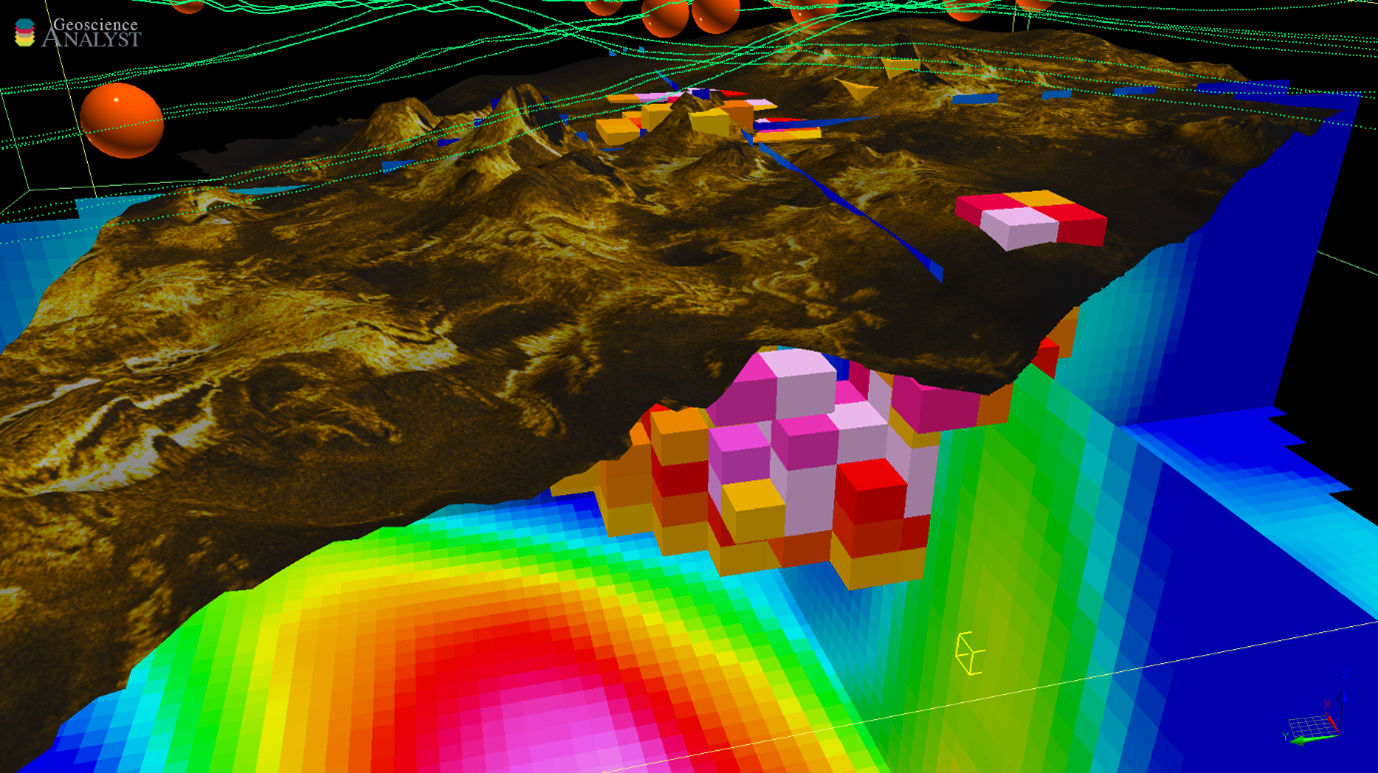 The Need for a Multiphysics Approach - GeoExpro