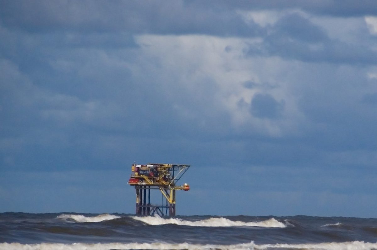 Shell and Exxon start preparing sale of Dutch fields - GeoExpro