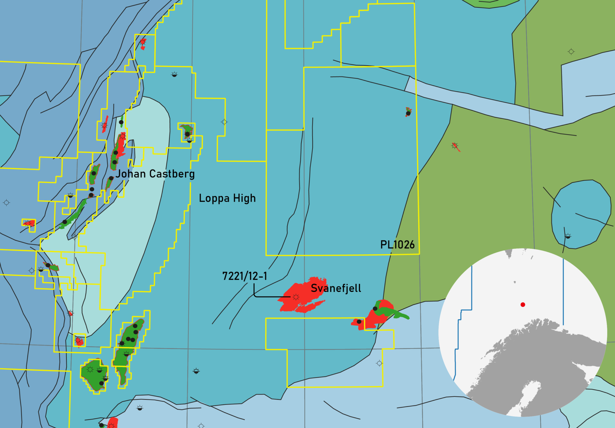 The flat spot that disappeared through technology - GeoExpro