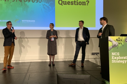 The future is near-field exploration - GeoExpro