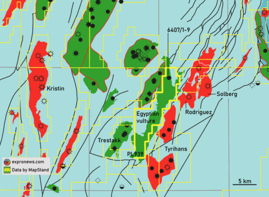 Egyptian Vulture discovery in line with Equinor’s new strategy - GeoExpro