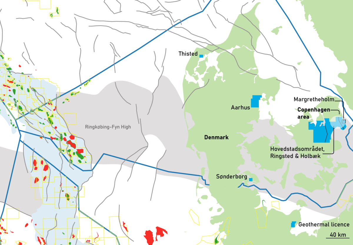 It's time for Denmark to step up geothermal energy production - GeoExpro
