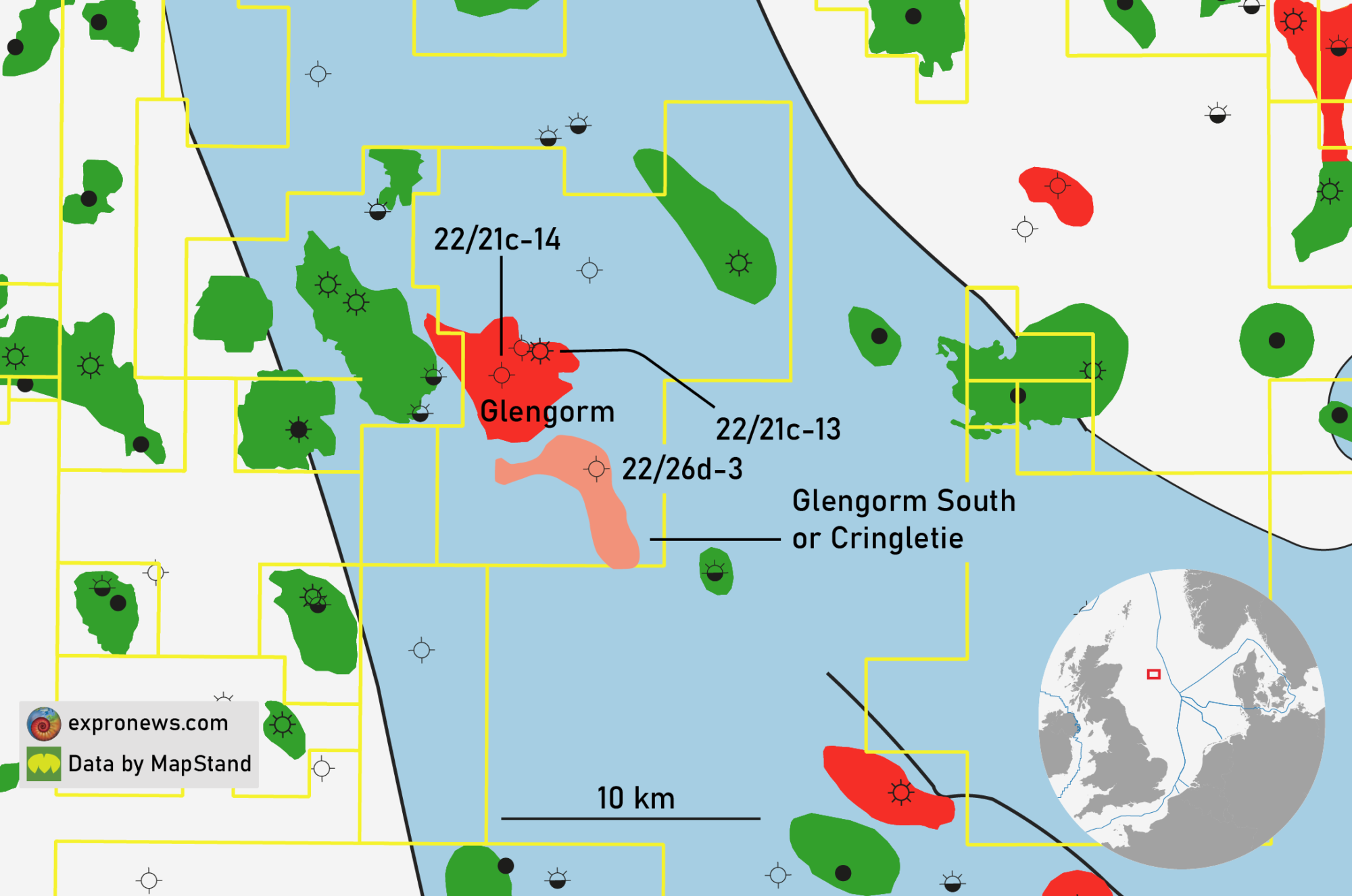 Drilling successful appraisal wells is the new frontier - GeoExpro