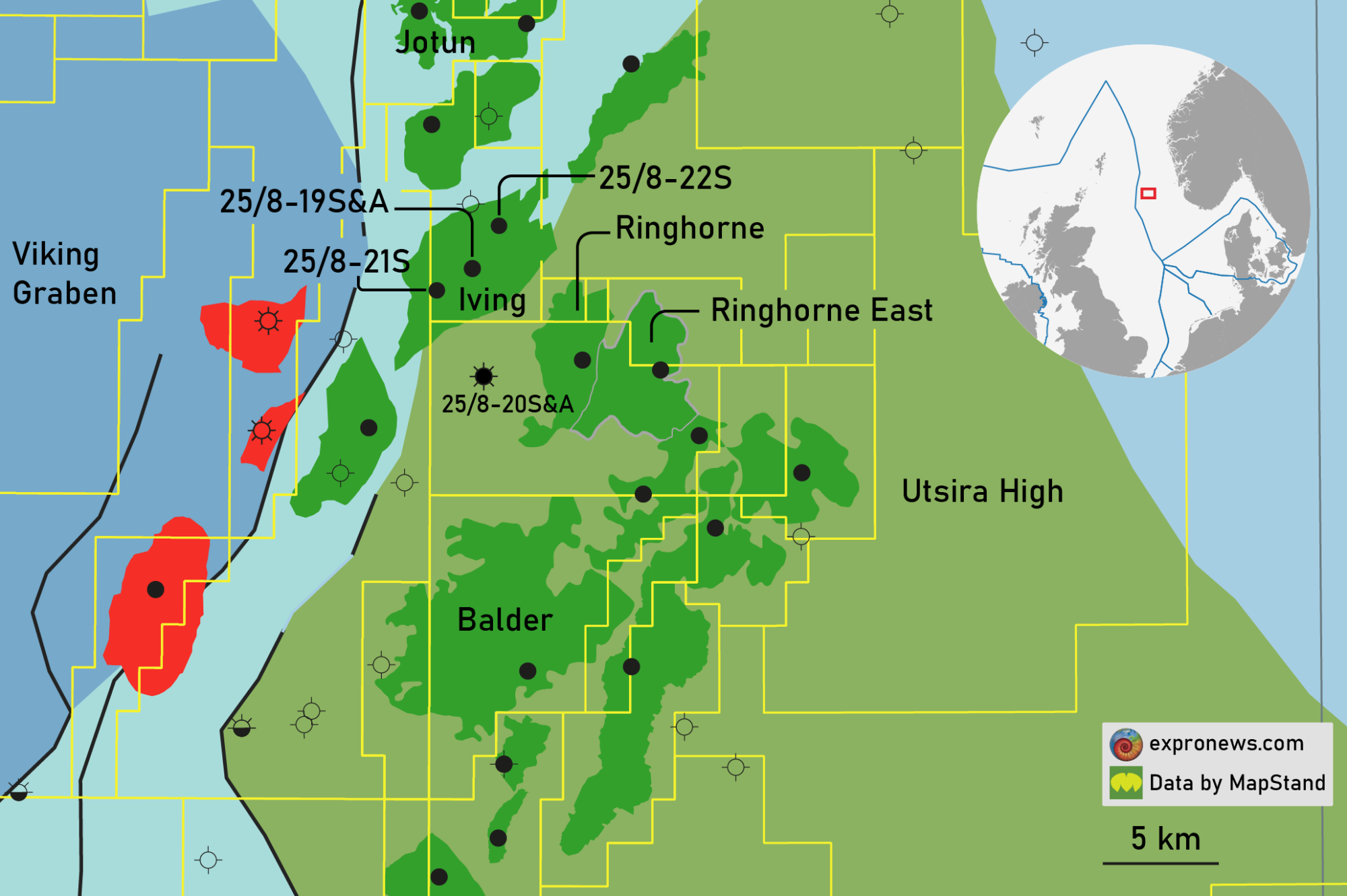 Drilling successful appraisal wells is the new frontier - GeoExpro