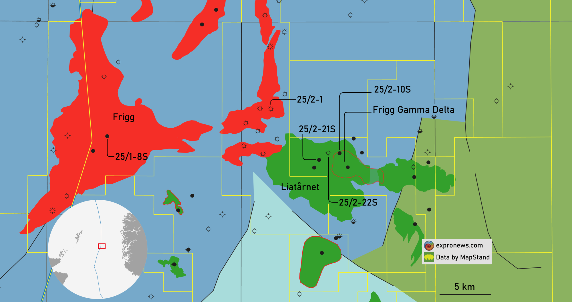 Drilling successful appraisal wells is the new frontier - GeoExpro
