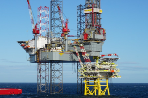 Firing up the development of six UKCS fields? A reality check - GeoExpro