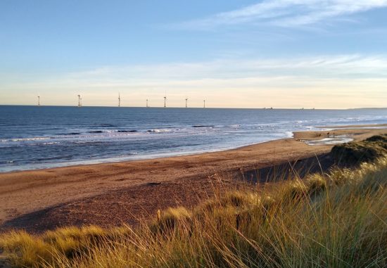 The power of the offshore - GeoExpro