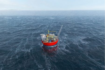 The field that is situated above the first water-bottom multiple - GeoExpro