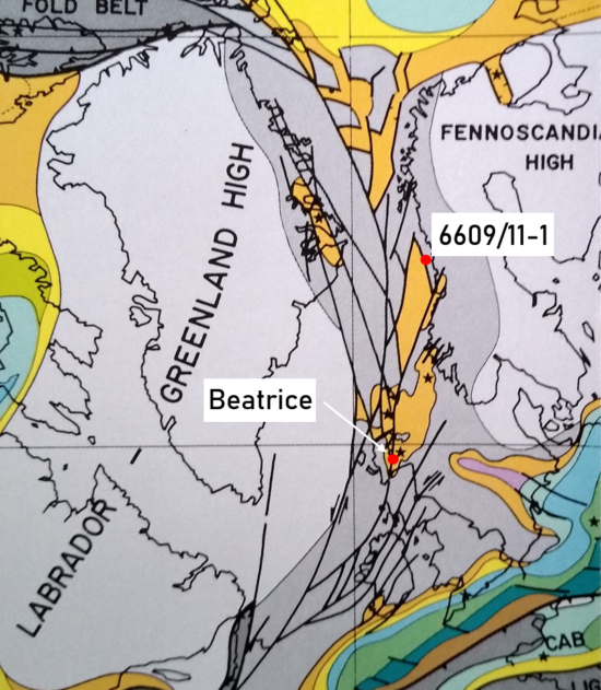 Exploration 2022 = Frontier exploration - GeoExpro