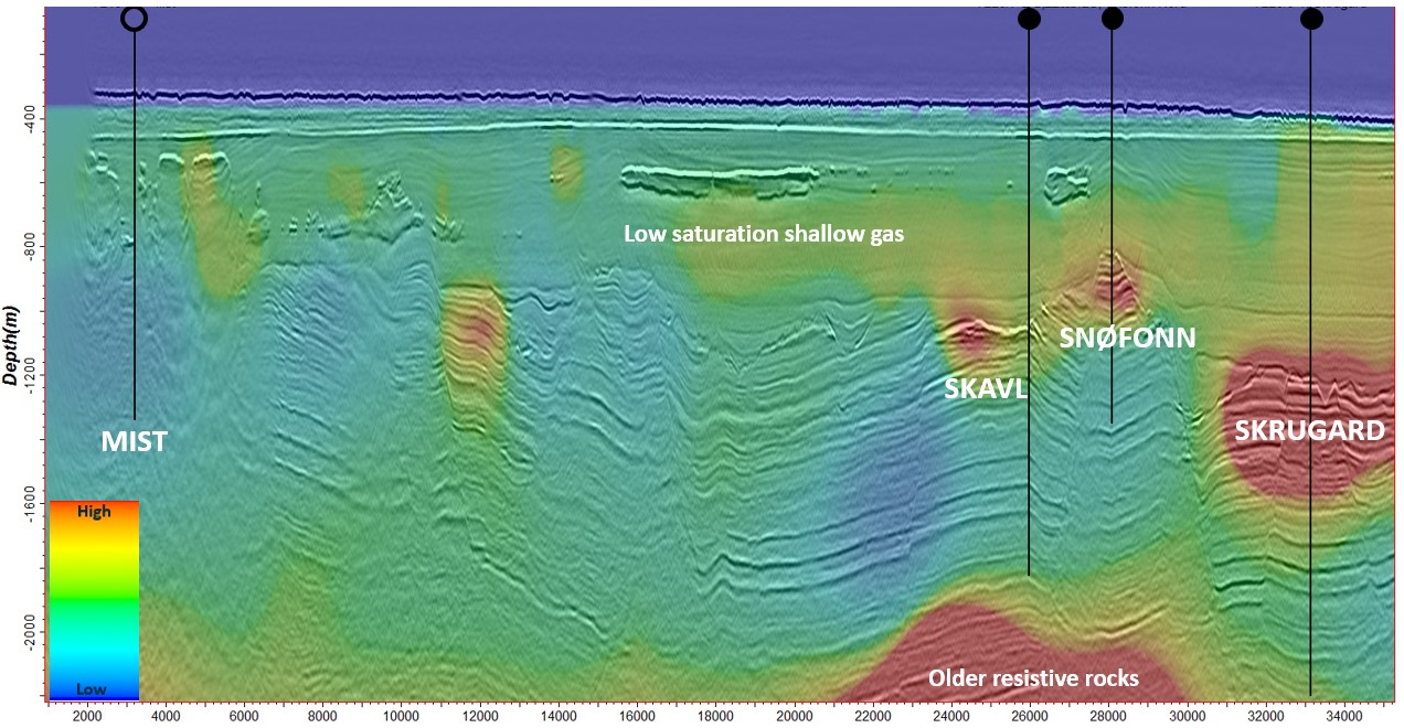 More to explore around Johan Castberg? - GeoExpro