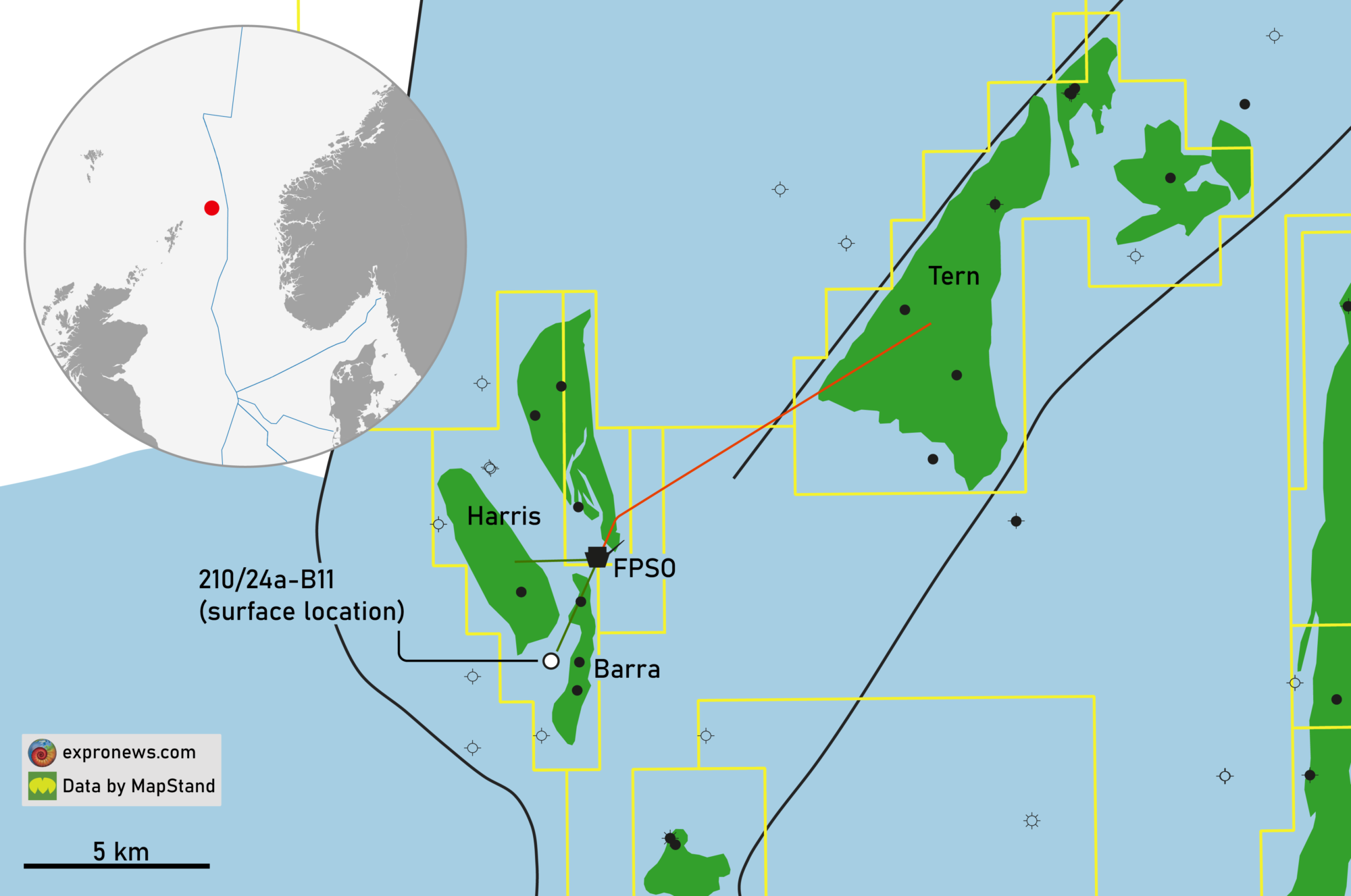 The faster the better - GeoExpro