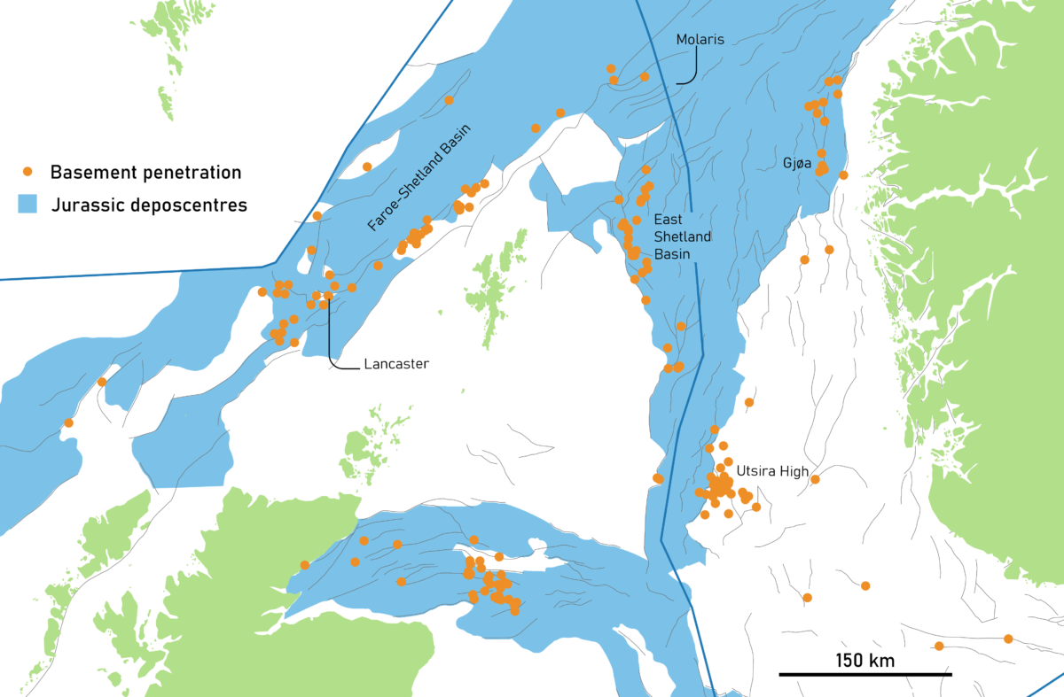 Is there more in the basement? - GeoExpro